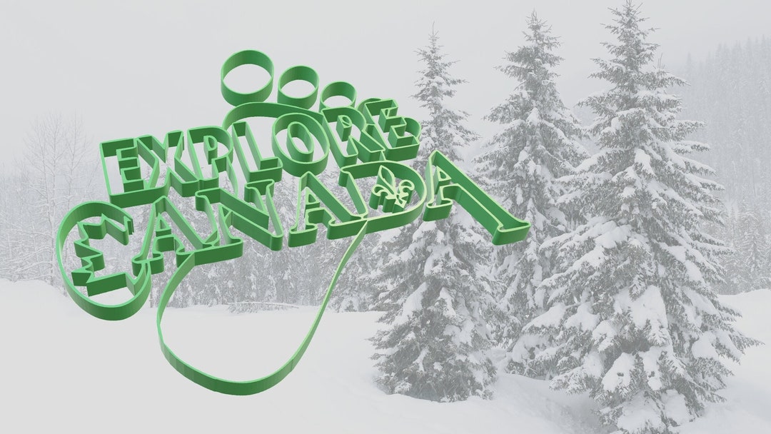 We Turn Your Logo Design Into a 3D Digital File for 3d Printing or to ...