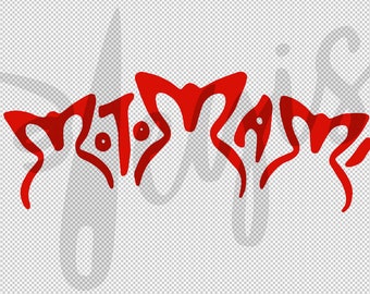 Rosalia Logo Svg - Etsy