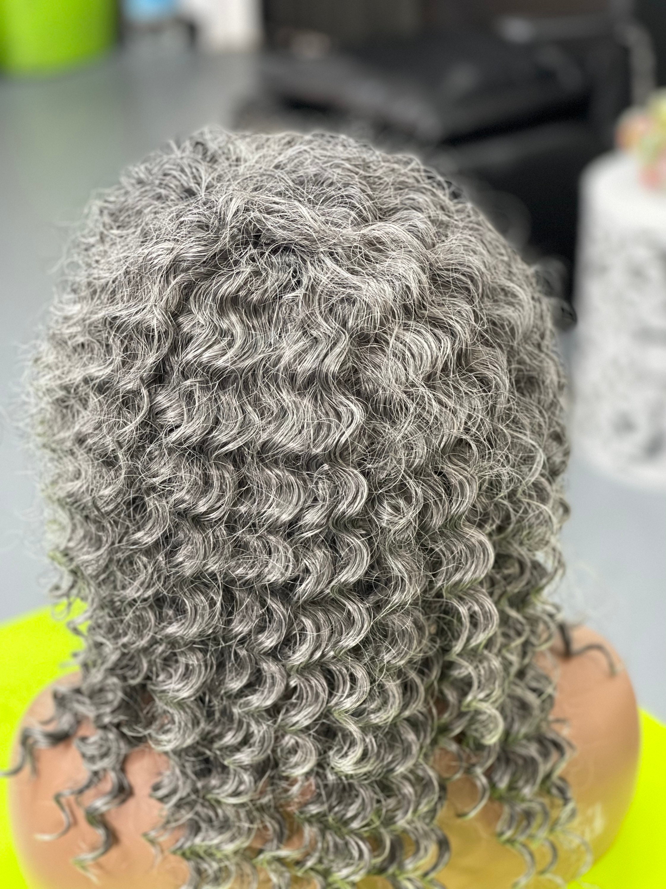 Full Wig 44 Soft Wave - Etsy