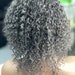 10 in Remy 44 Headband Wig - Etsy