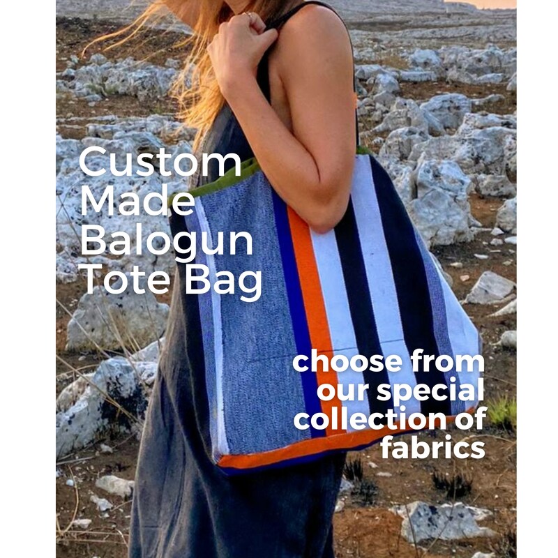 Handwoven Bag - Etsy