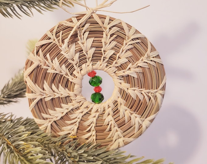 Pine Needle Basket Kit - Etsy