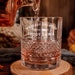 Emergency Medical Services Engraved Whiskey Glass EMS Rocks Glass, EMS ...