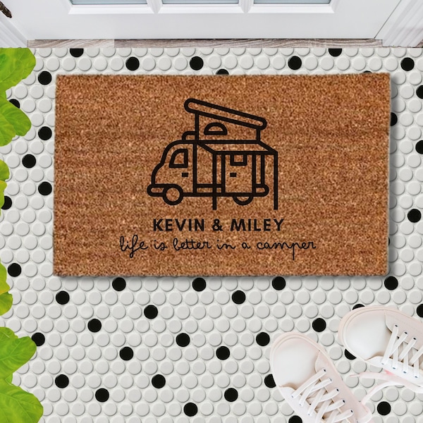 Doormat - Etsy Australia