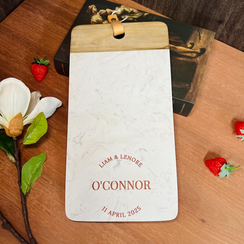 Etched Marble - Etsy