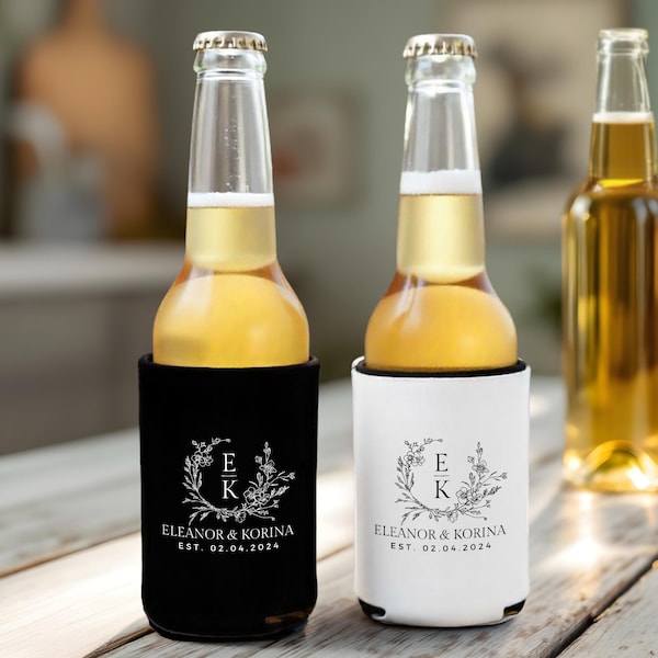 Beer Stubbies Wedding - Etsy UK