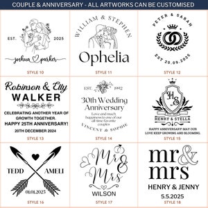 Custom Engraved Housewarming Terracotta Plant Pot & Saucer ...