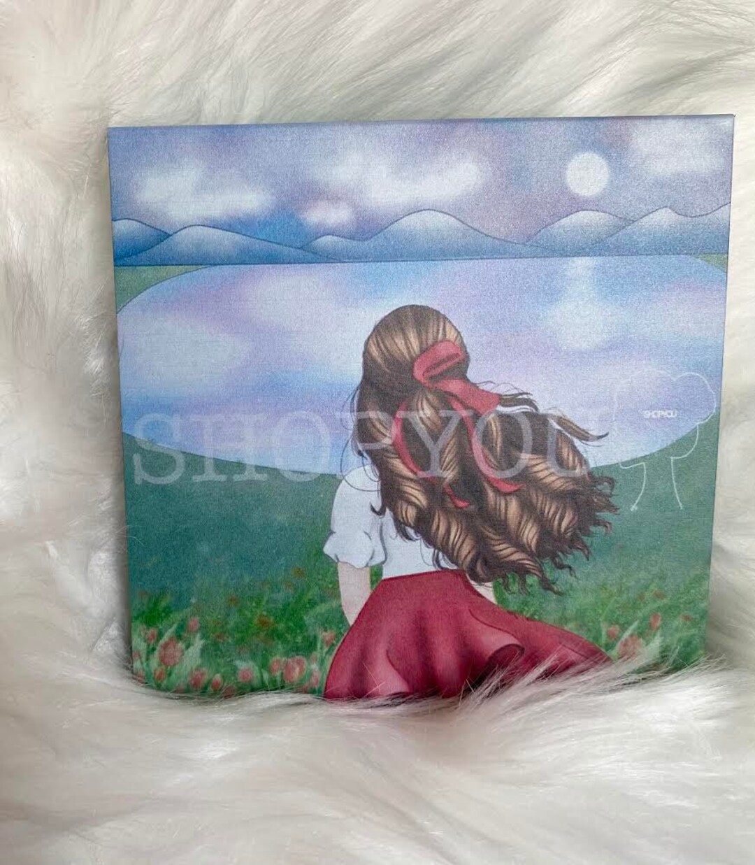 Aesthetic Spring Pallet 1 - Etsy