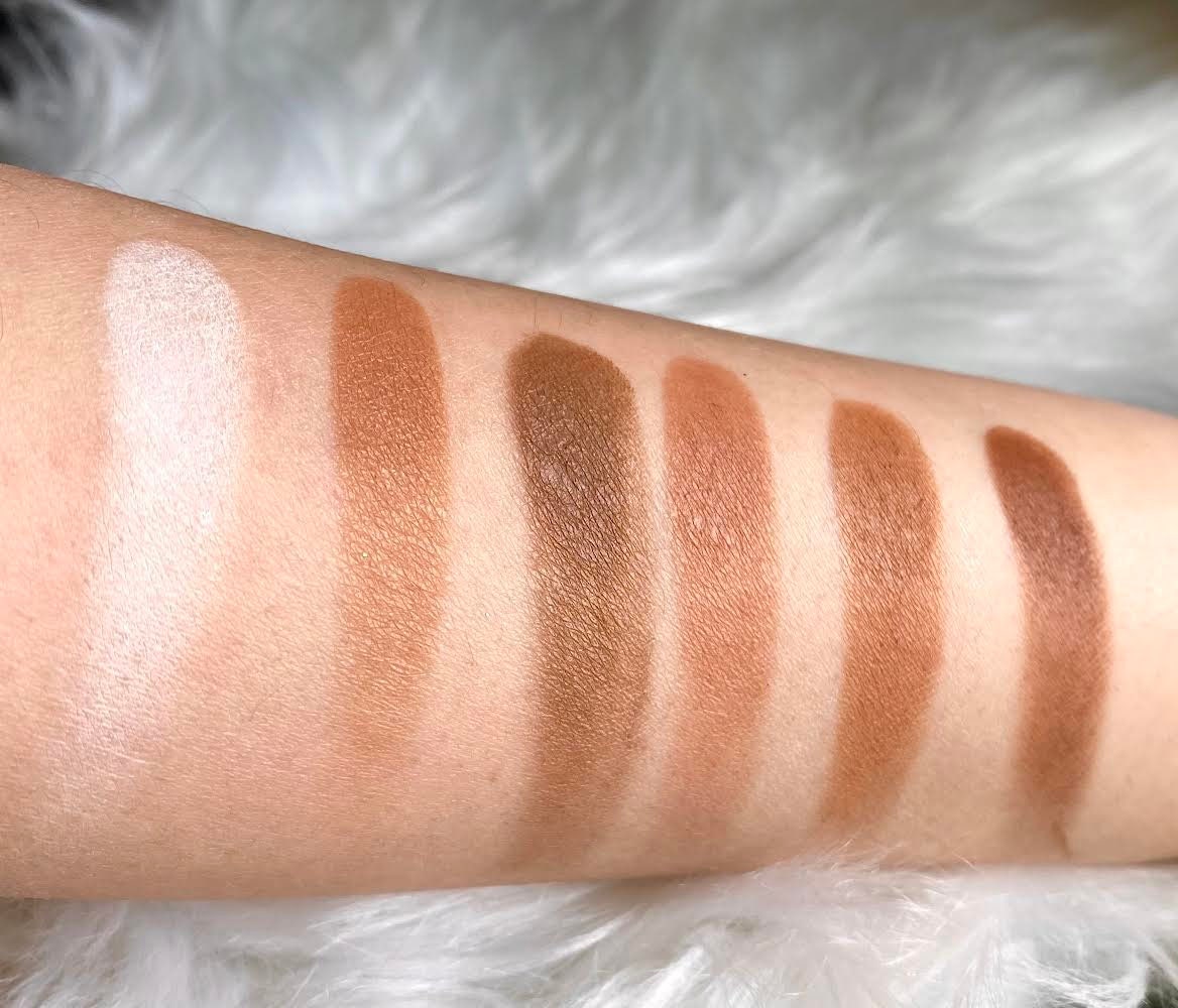 Aesthetic Anime Bronzer Palette / Shopyous Bronzer Palette - Etsy