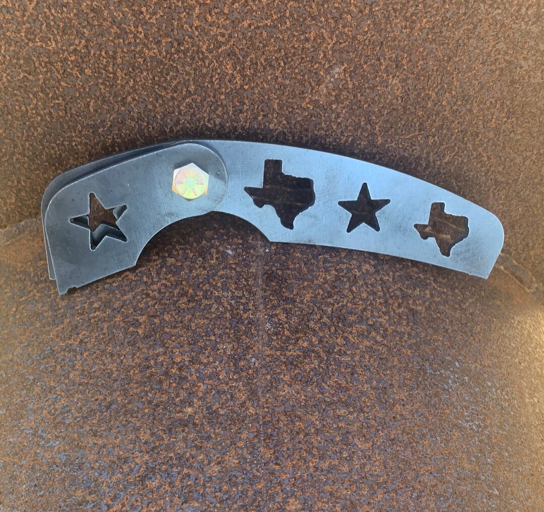 BBQ Star-tx Hinge - Etsy