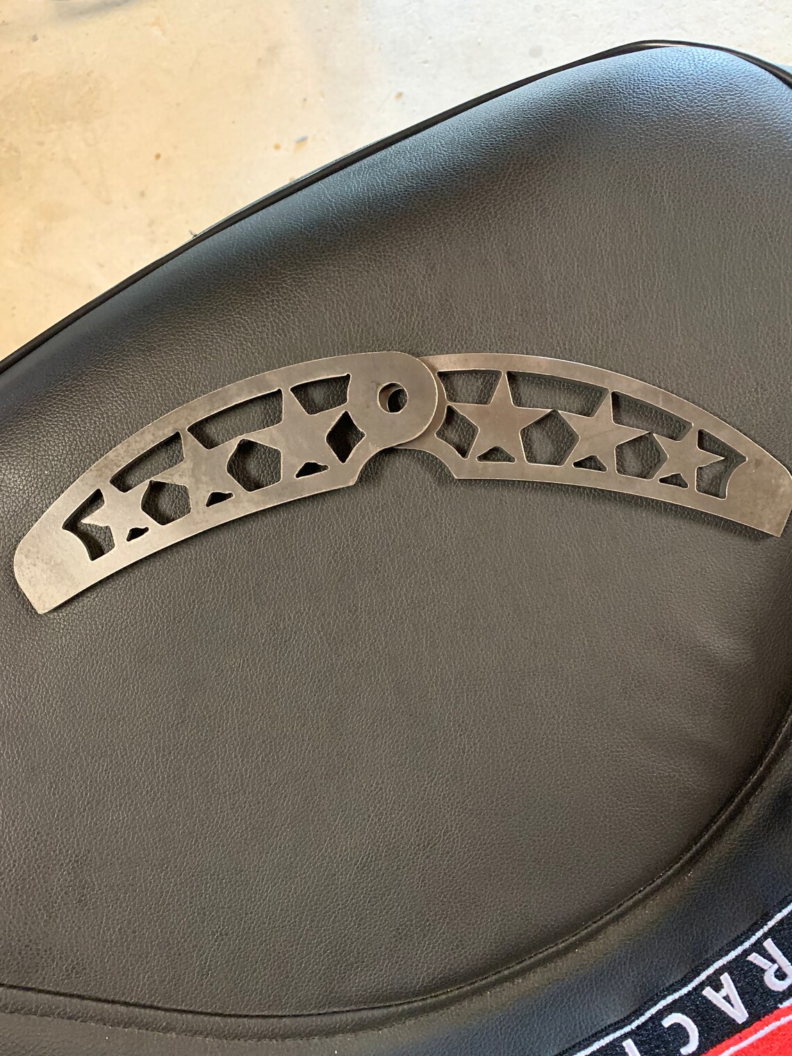 BBQ Star Pit Hinges - Etsy