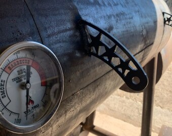 Bbq Pit Door Hinges - Etsy