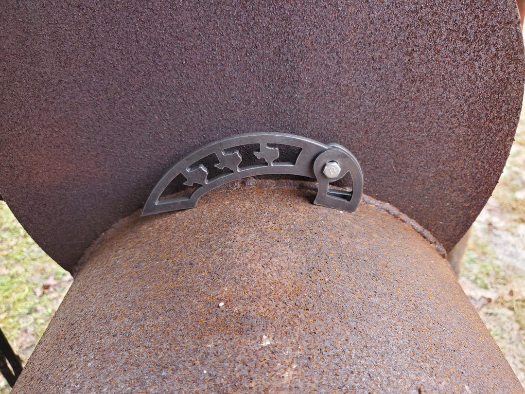 TX BBQ Hinges - Etsy