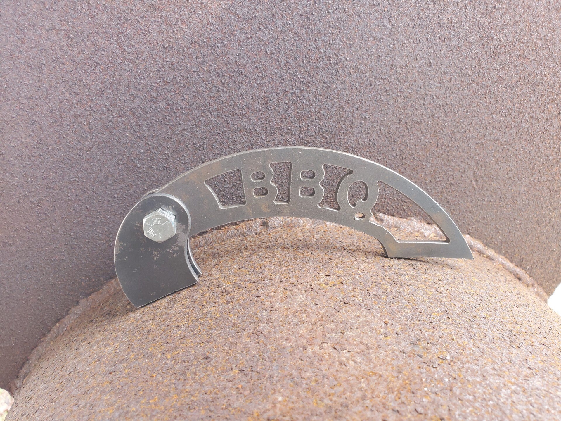 BBQ Hinges - Etsy