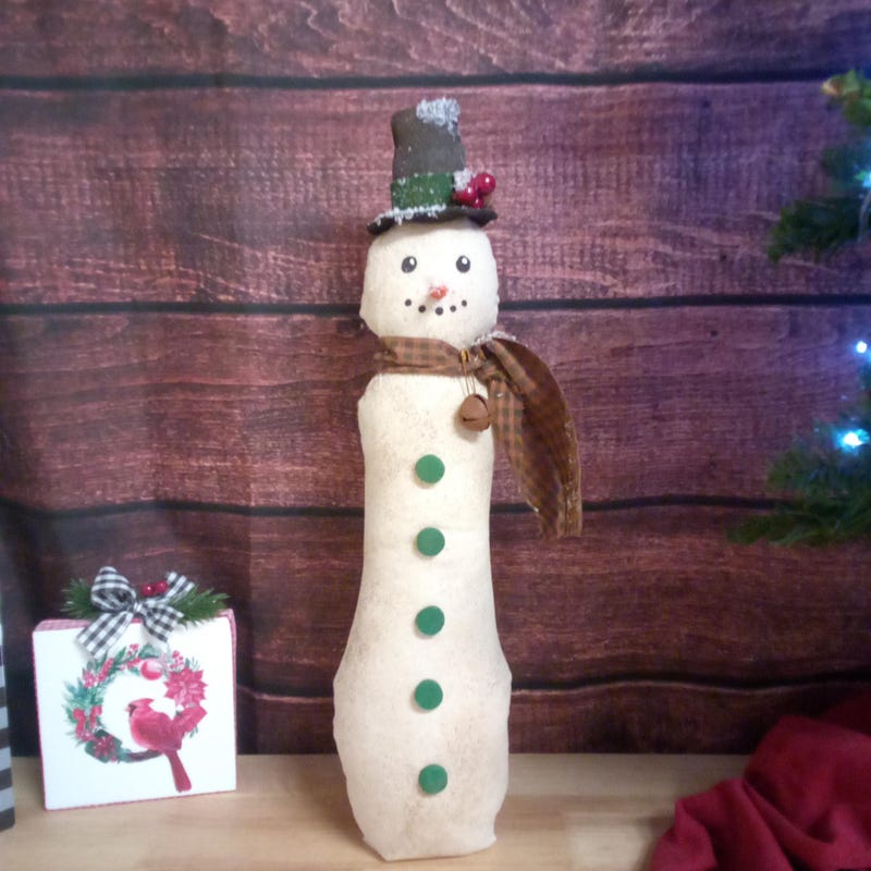 Extreme Primitive Dolls - Etsy