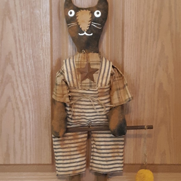 Prim Folk Art - Etsy