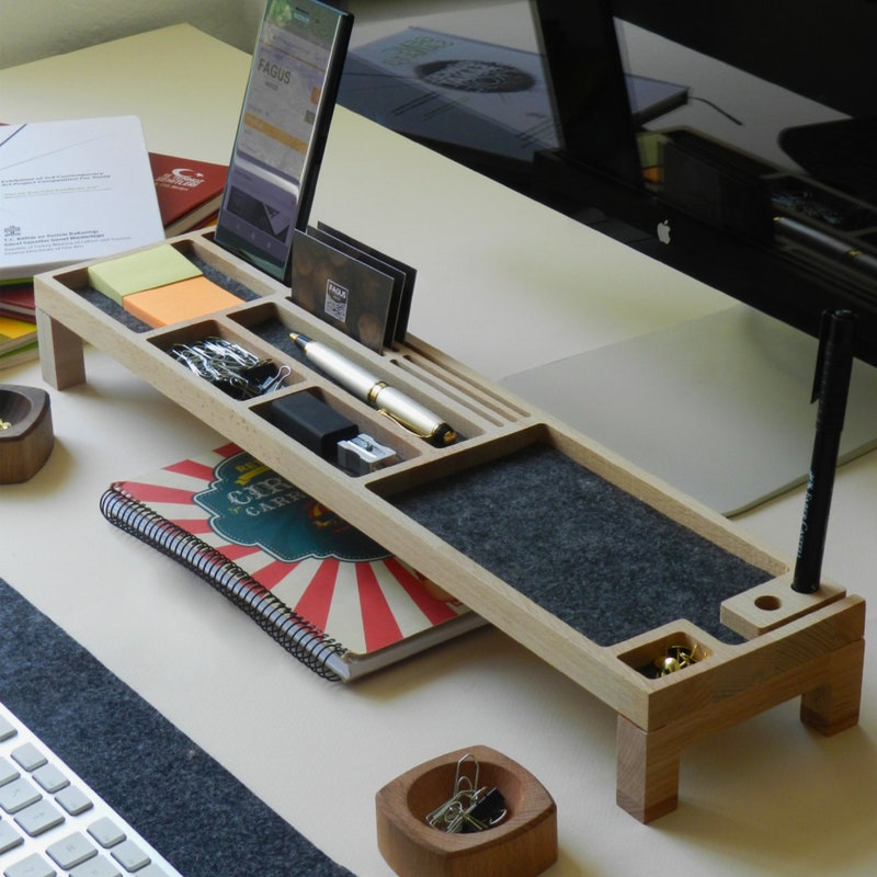 Electronic Organizer - Etsy