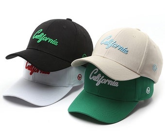 California Hat | Etsy