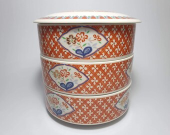 Porcelain Bento Box - Etsy