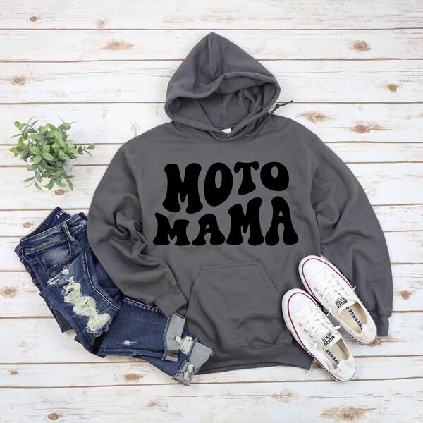 Motocross Hoodie - Etsy