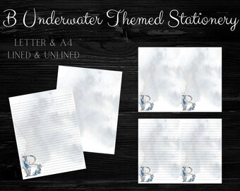 Statue of Liberty Printable Stationery Set/printable Stationary Paper ...