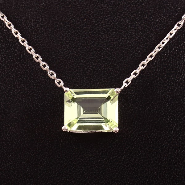 Beryl Necklace - Etsy