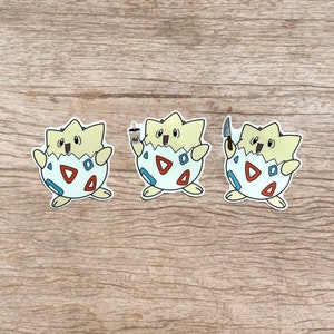 Togepi - Etsy