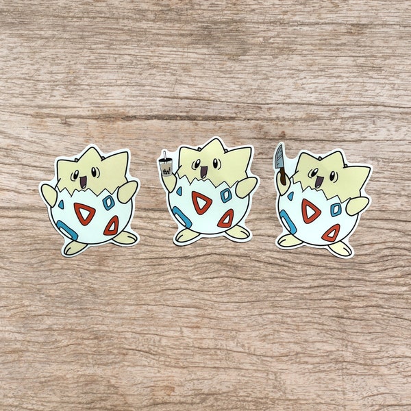 Togepi - Etsy