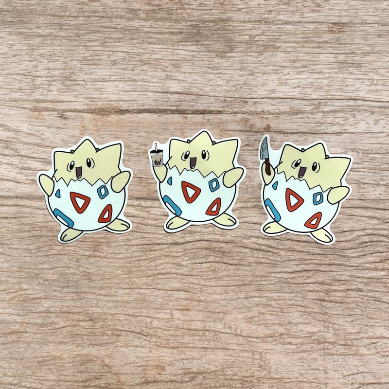 Togepi - Etsy