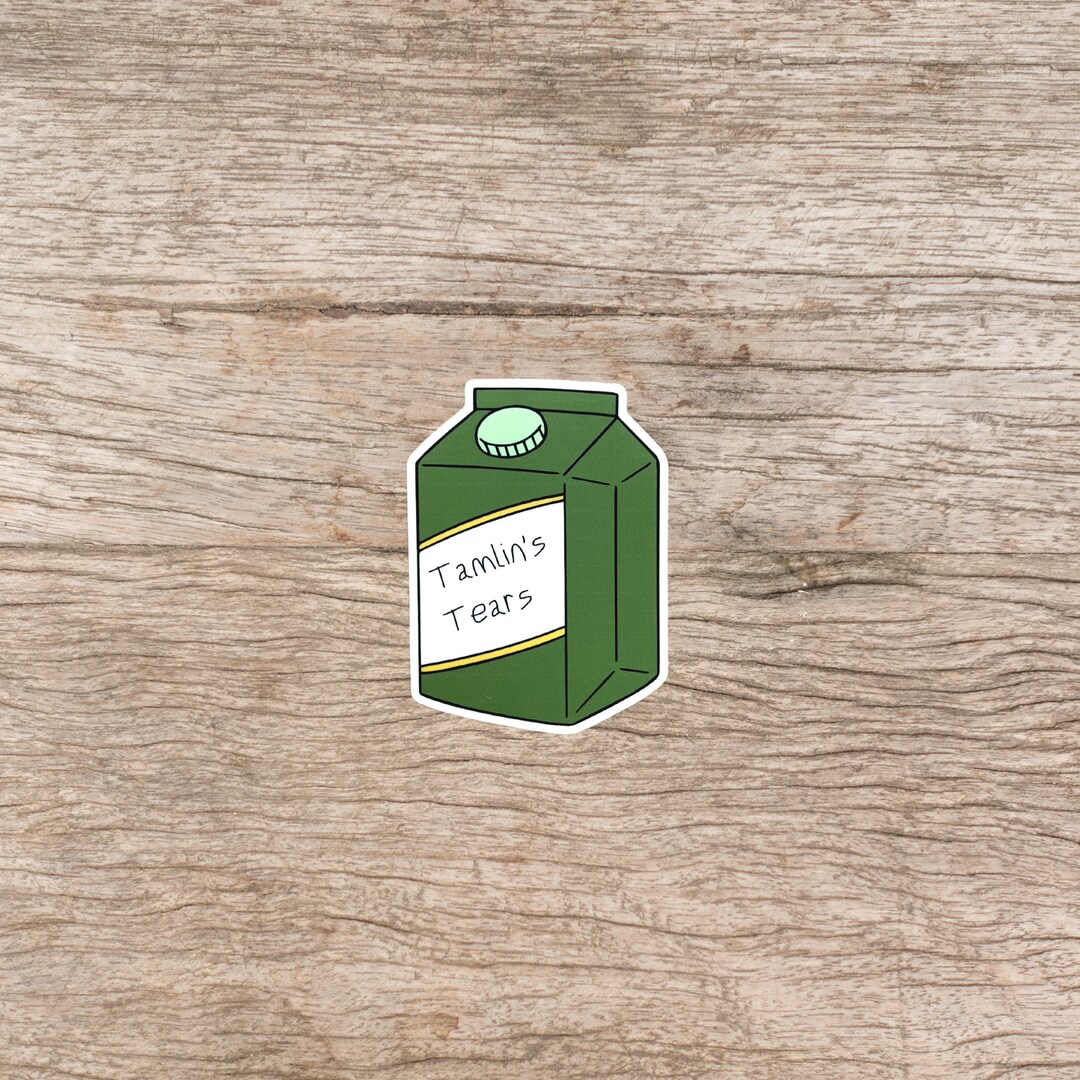 Tamlin's Tears ACOTAR A Court of Thorns and Roses Funny Booktok ...