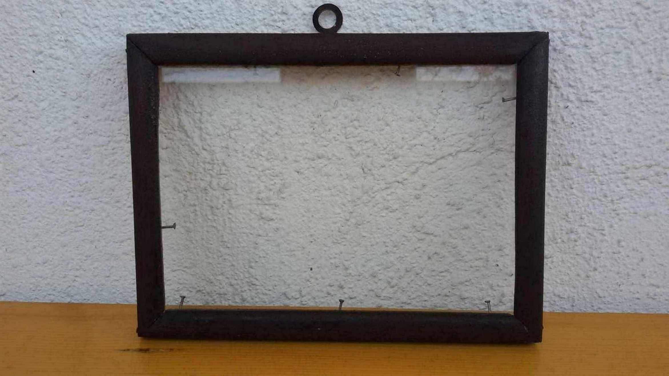 Wood Handmade Frame | Etsy