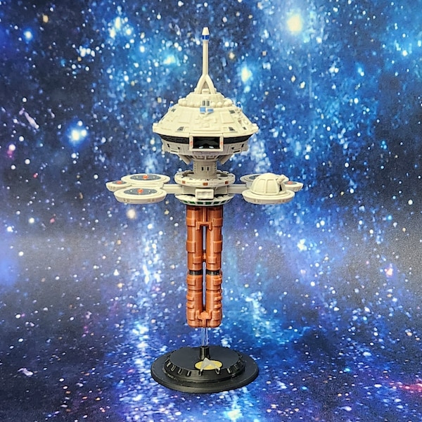 Trek Attack Wing - Etsy