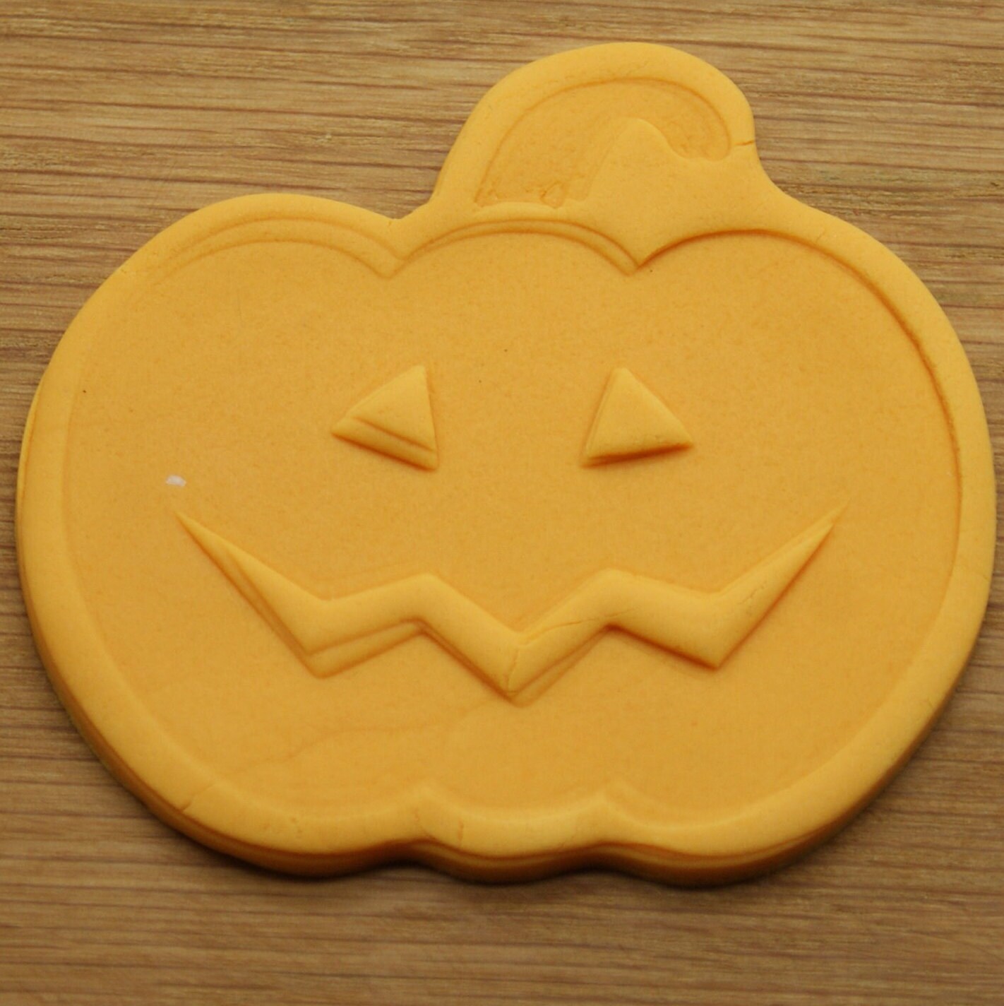 Halloween Pumpkin Embosser Embosser for Cookie Cupcake - Etsy UK