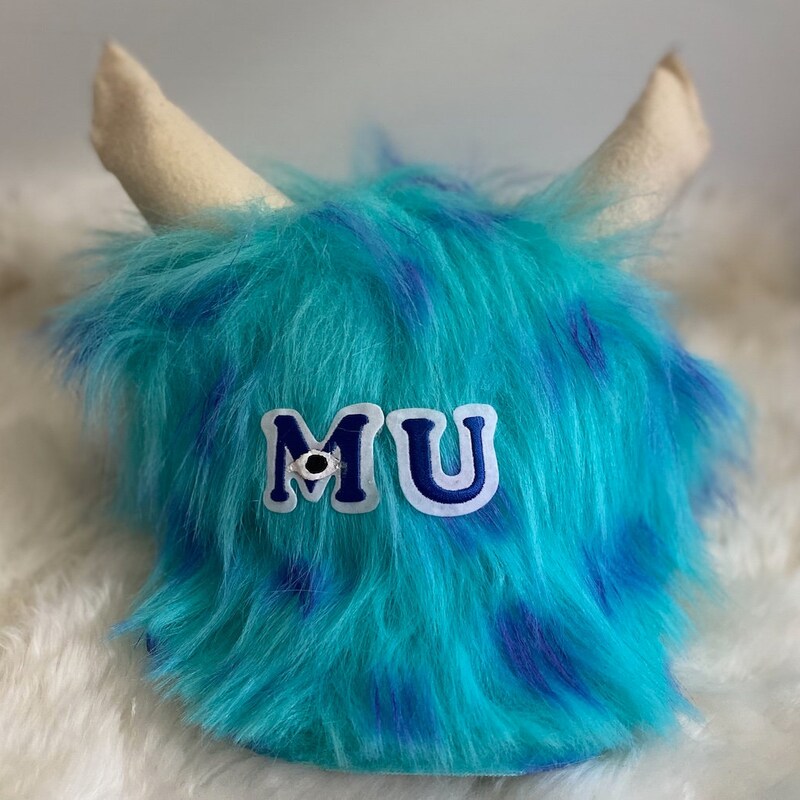 Sully Hat - Etsy