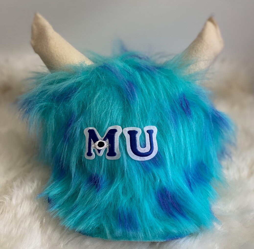 Sully Theme Hat - Etsy