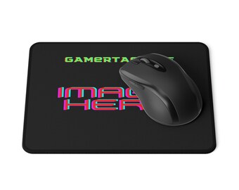 Custom Gaming Mouse Pad - Etsy