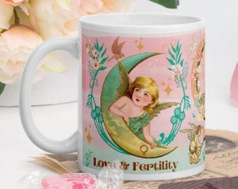 Saint Raphael the Archangel Prayer Mug Gift for Catholic - Etsy