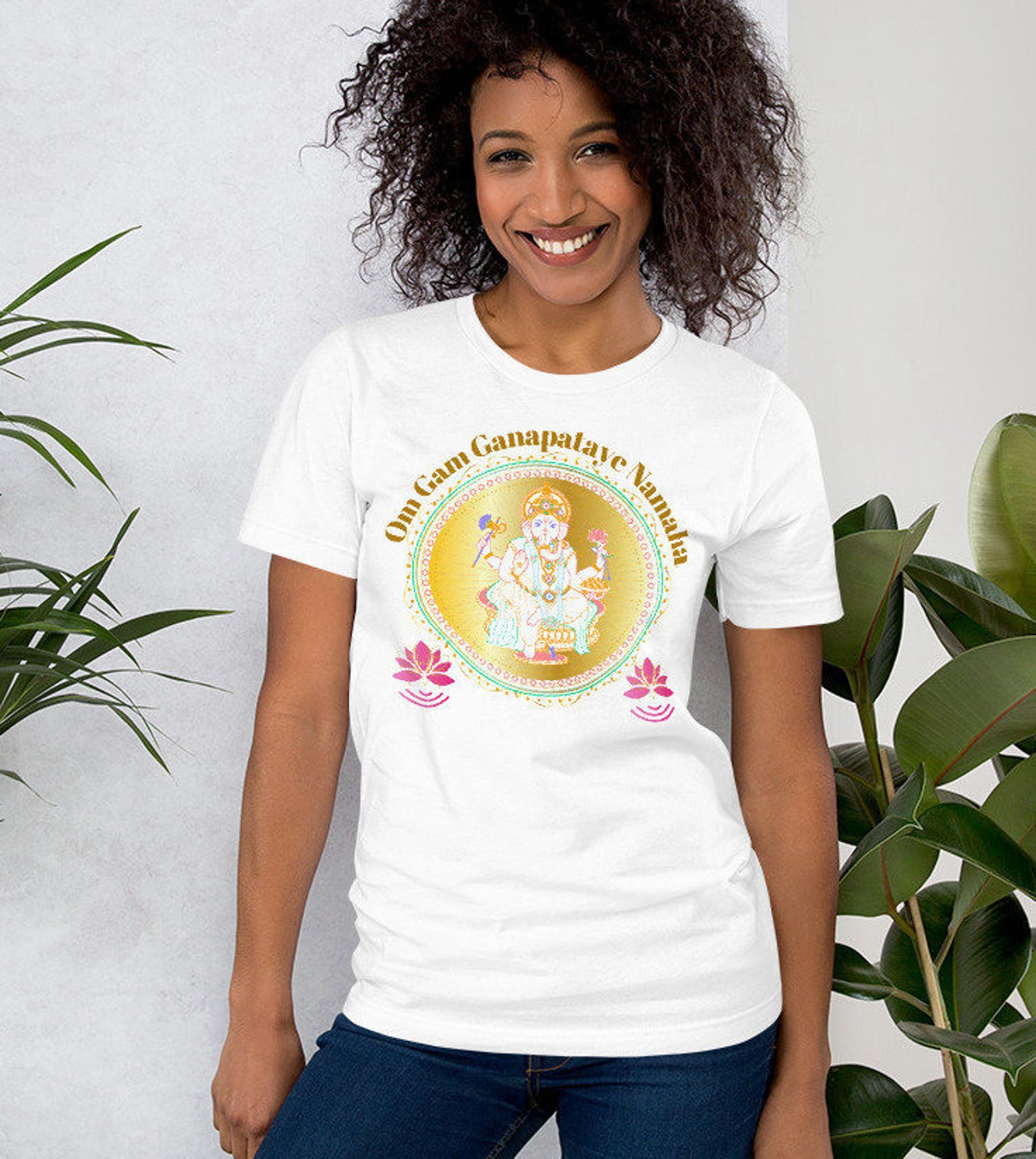 Ganesha T Shirt, Lord Ganesh, Chaturthi Festival, Loves Hinduism ...