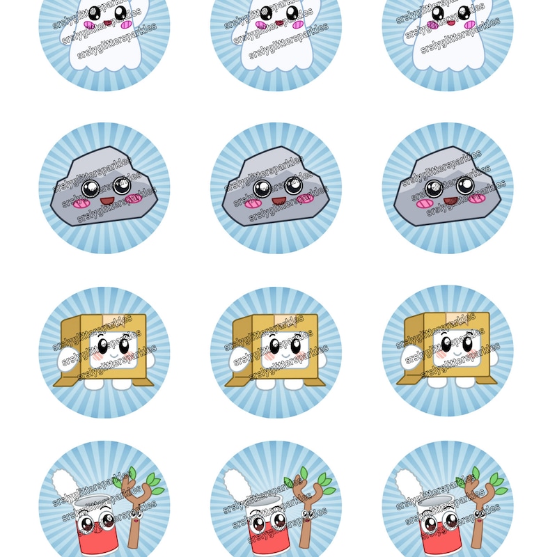 Lanky Box Svg - Etsy