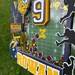 Custom American Football Cake Topper, NFL Teams, Shaker Light up Cake ...