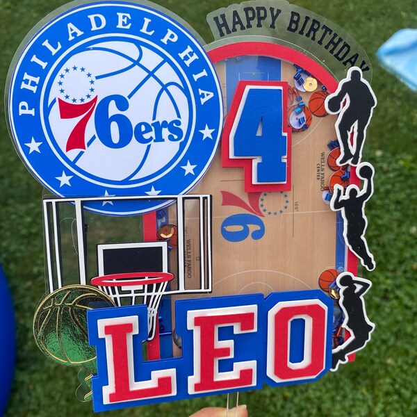 Lakers Party - Etsy