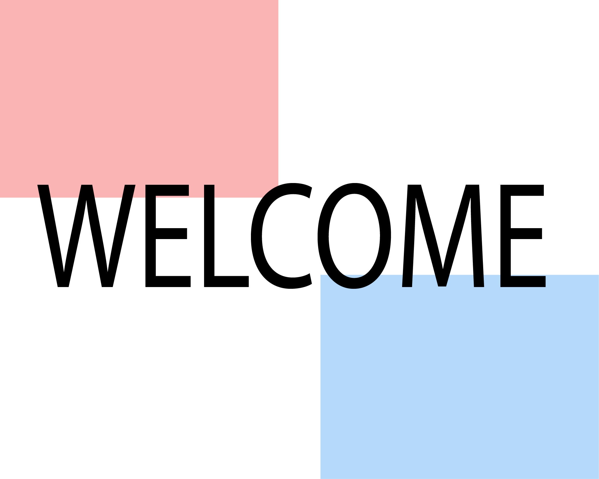 Welcome Pannel Svg Note for Your House and Office - Etsy