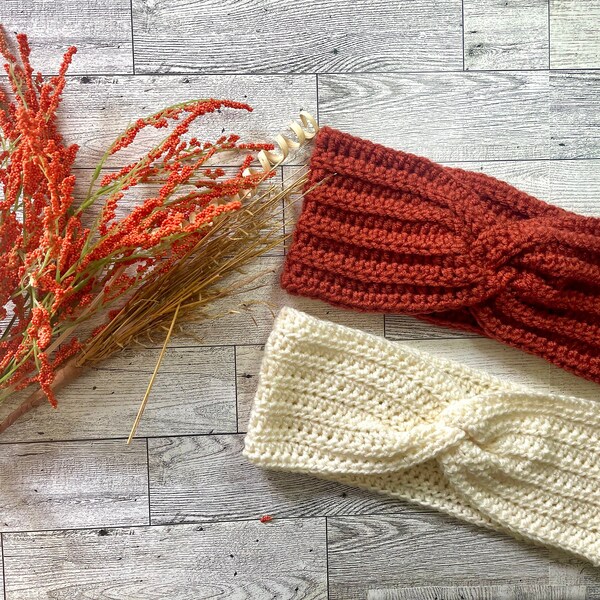 Handmade Headband - Etsy