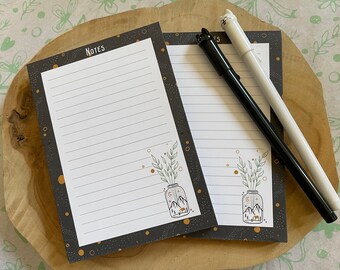Custom Tear off Pad - Etsy