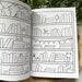 FRENCH VERSION! Reading Journal Green | Book Journal | 100 Books | Book ...