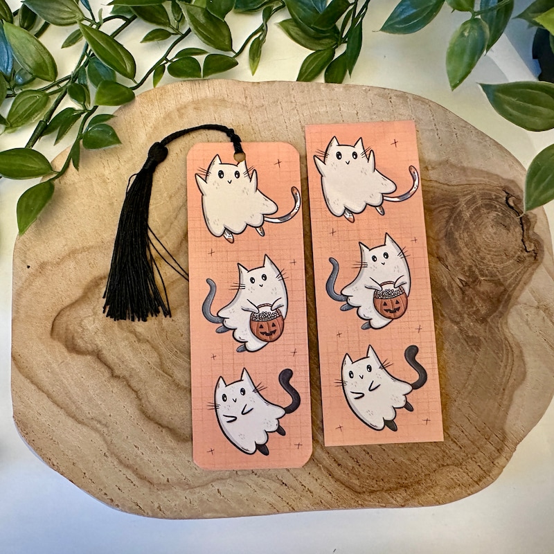 MagicAndBooks - Etsy