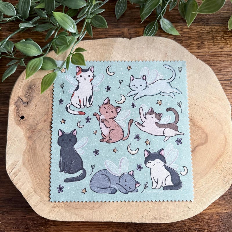 MagicAndBooks - Etsy