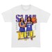 90s Movie Vintage Style T-shirt Printed Hip-hop Graphic Tee - Etsy