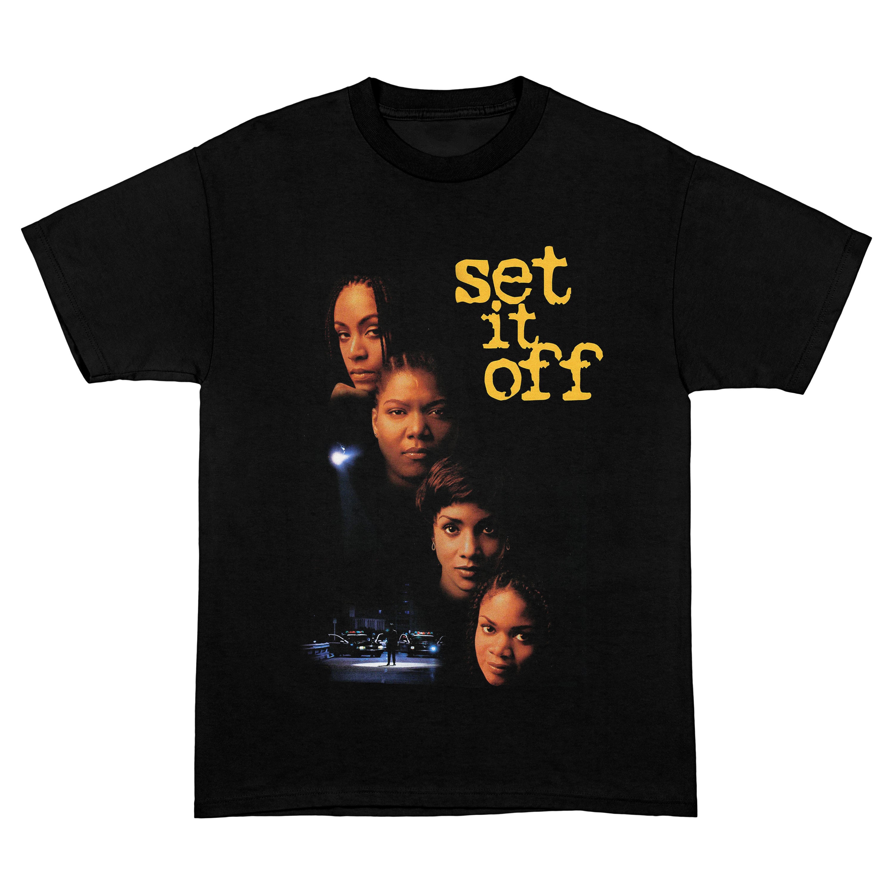 Set It Off Whole Movie
