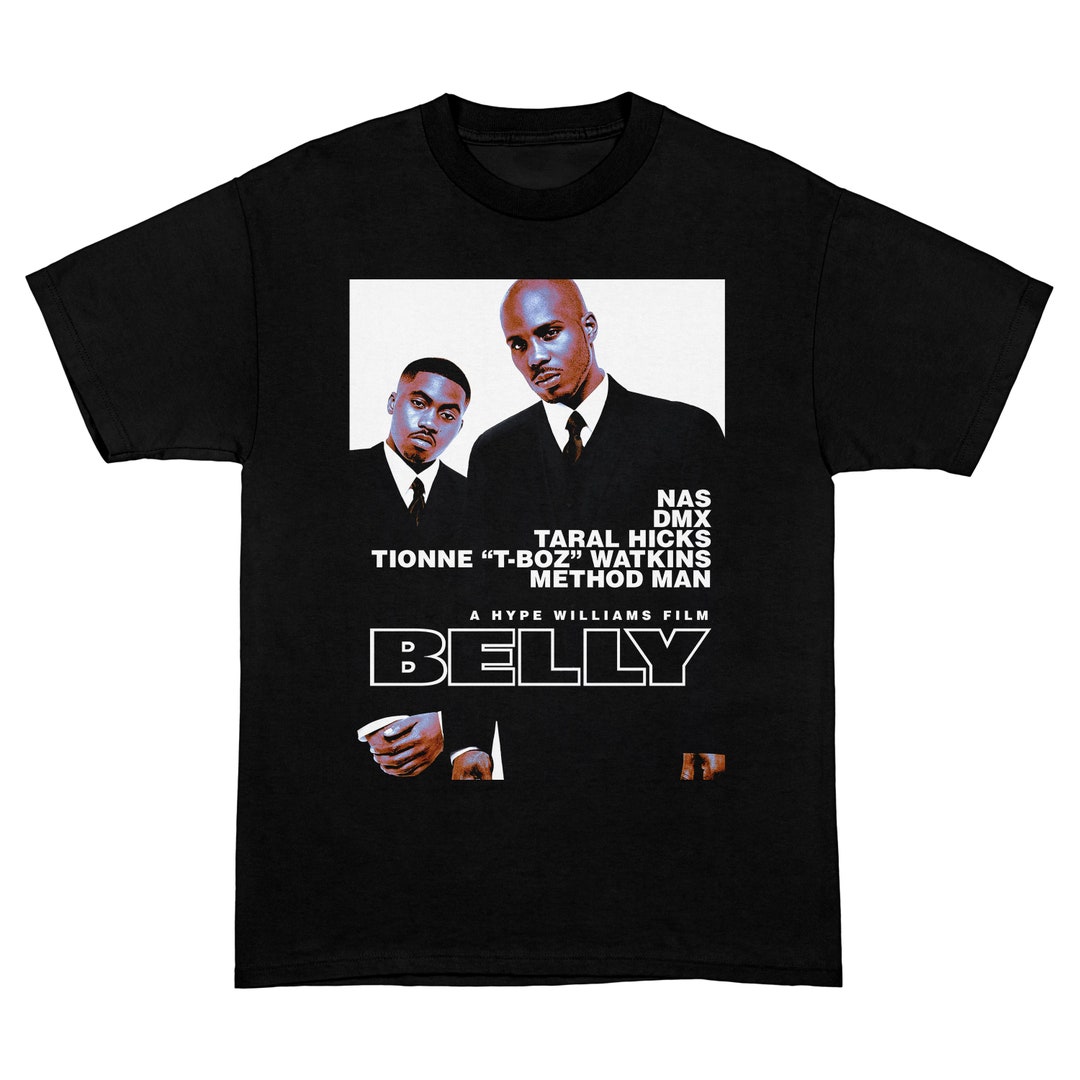 90s Movie Vintage Style T-shirt, Printed Hip-hop Graphic Tee, Vintage ...